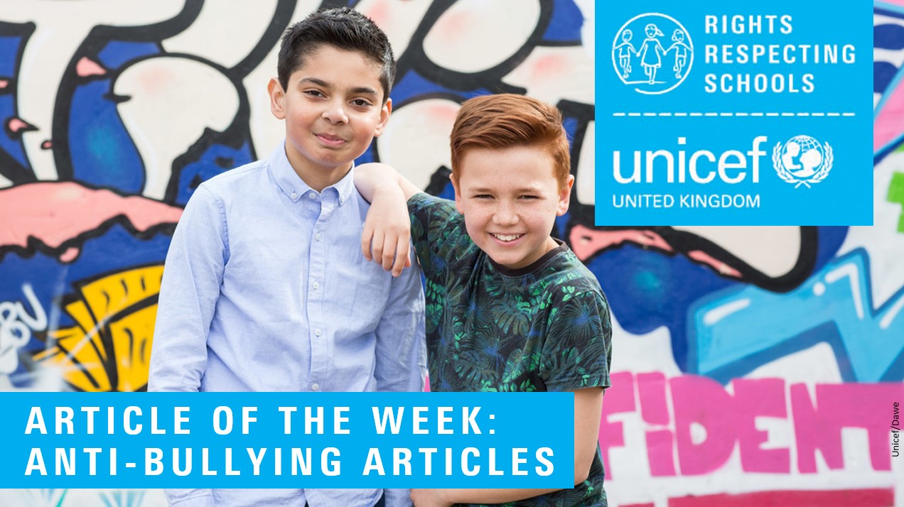 AoW_ABW_ - Rights Respecting Schools Award