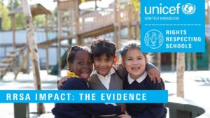 RRSA_Evidence Report_Nov 2020v2 - Rights Respecting Schools Award