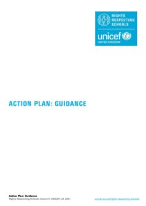 Action Plan Guidance - Rights Respecting Schools Award