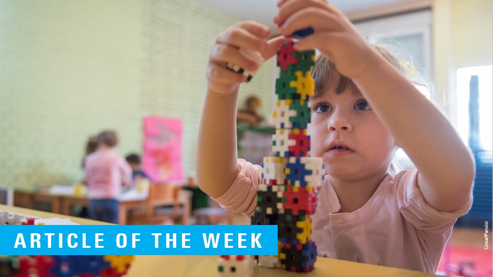 AoW_31_Cover - Rights Respecting Schools Award