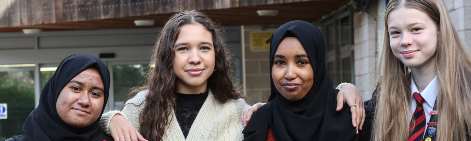 What is a Rights Respecting School? - UNICEF UK