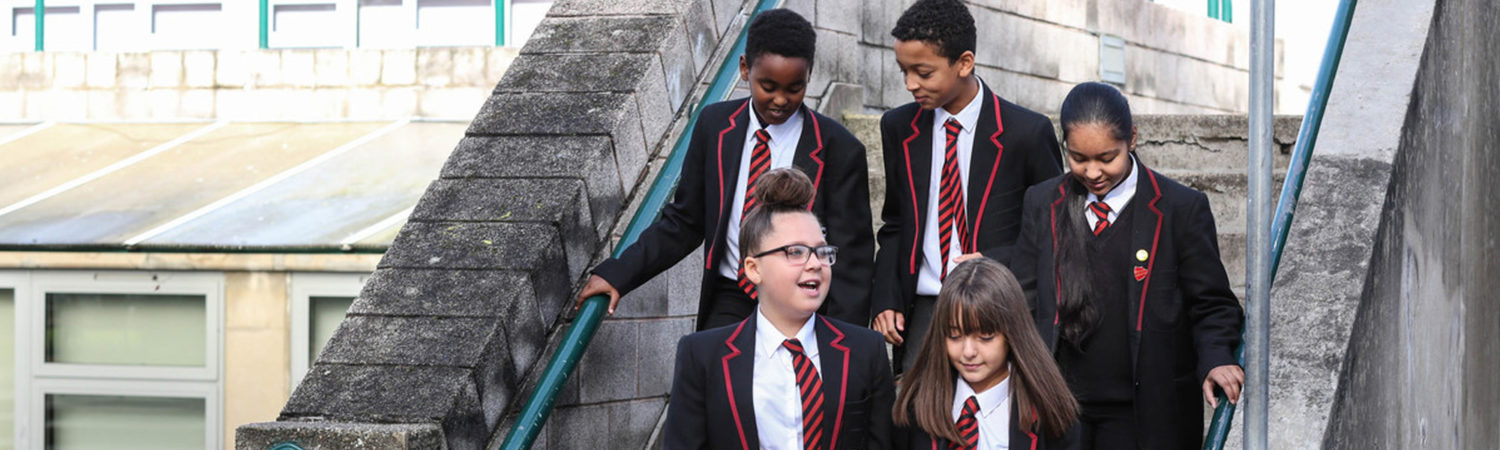 What is Sustaining Gold? - Rights Respecting Schools Award