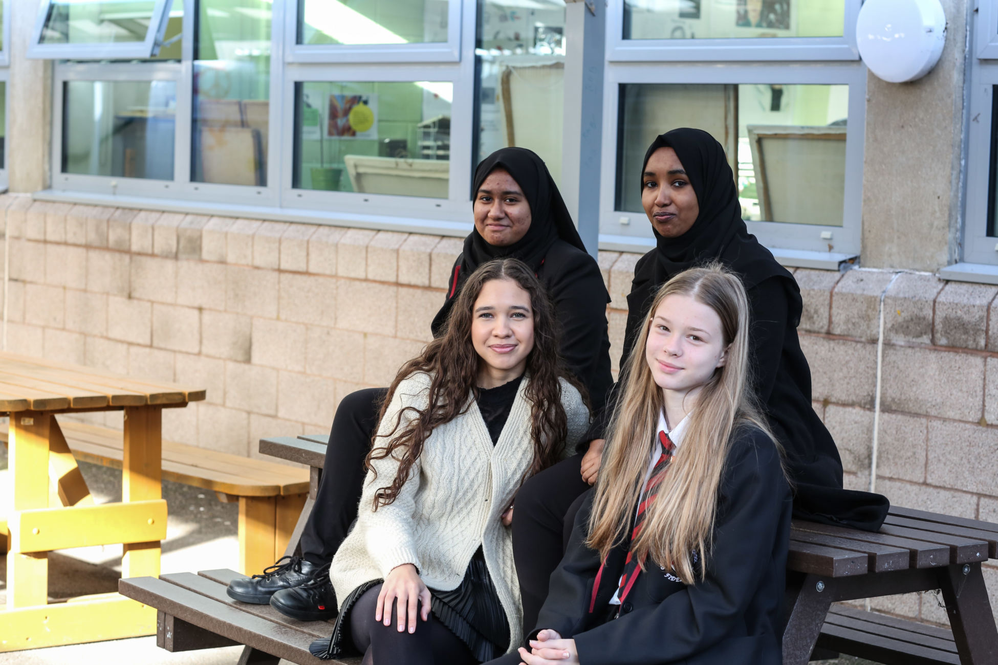 Safe To Learn Activity Pack - Rights Respecting Schools Award