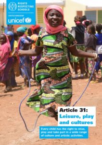 poster7 - Rights Respecting Schools Award