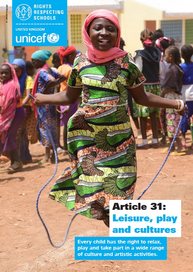 poster7 - Rights Respecting Schools Award