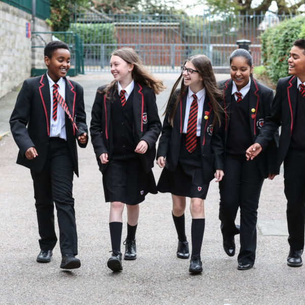 January Update 2023 - Rights Respecting Schools Award