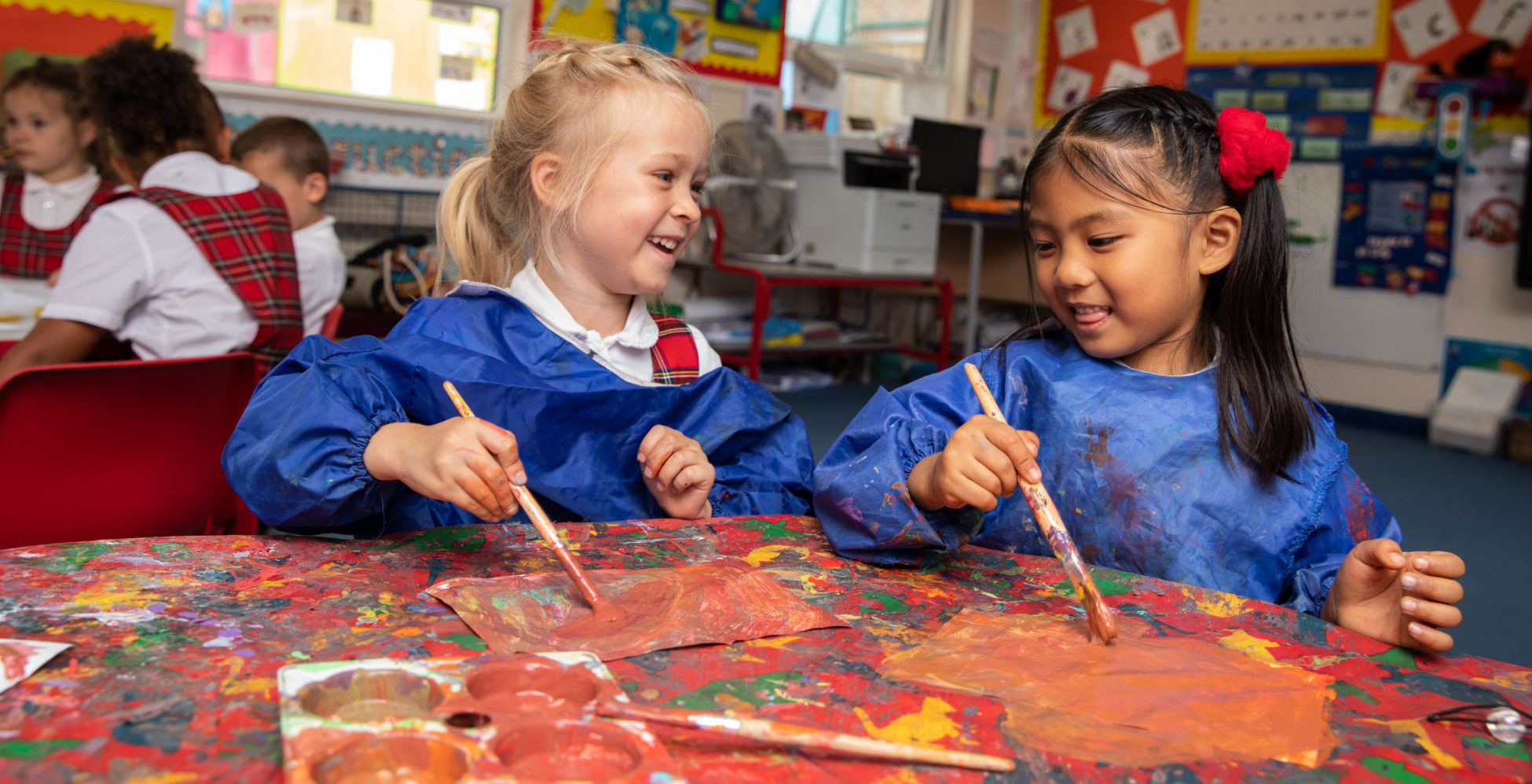 Ideas to sustain your Gold practice - Rights Respecting Schools Award