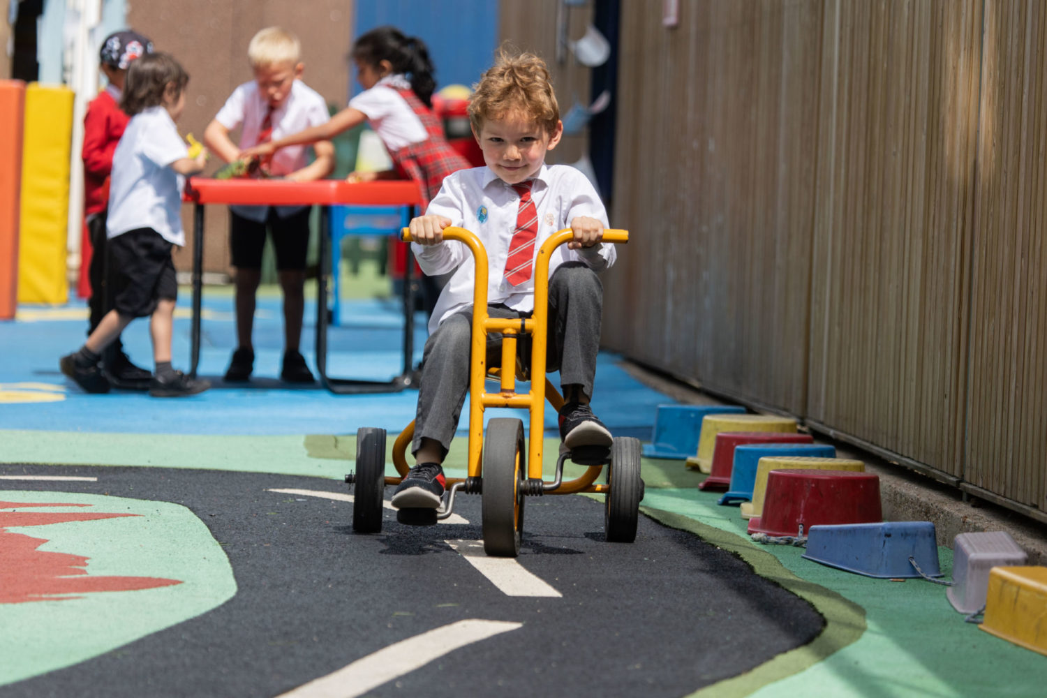 RRSA Guidance for Early Years Practitioners - Rights Respecting Schools ... RRSA Guidance for Early Years Practitioners - Rights Respecting Schools ...