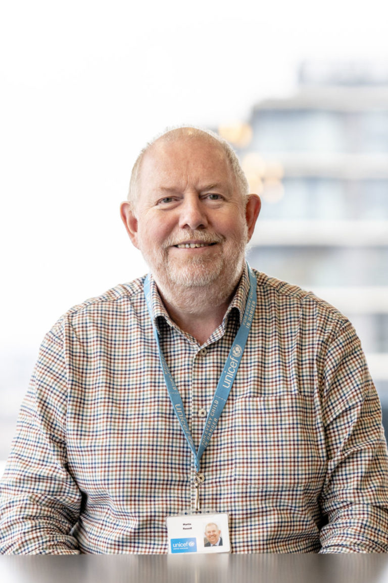 January Update 2023 - Rights Respecting Schools Award