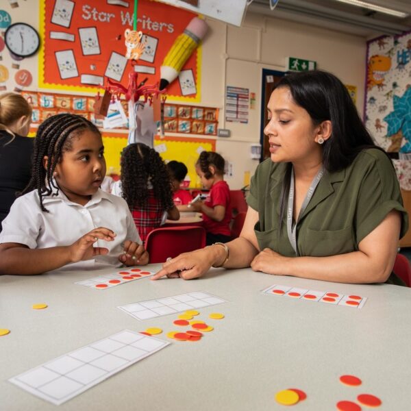 RRSA Membership - Rights Respecting Schools Award