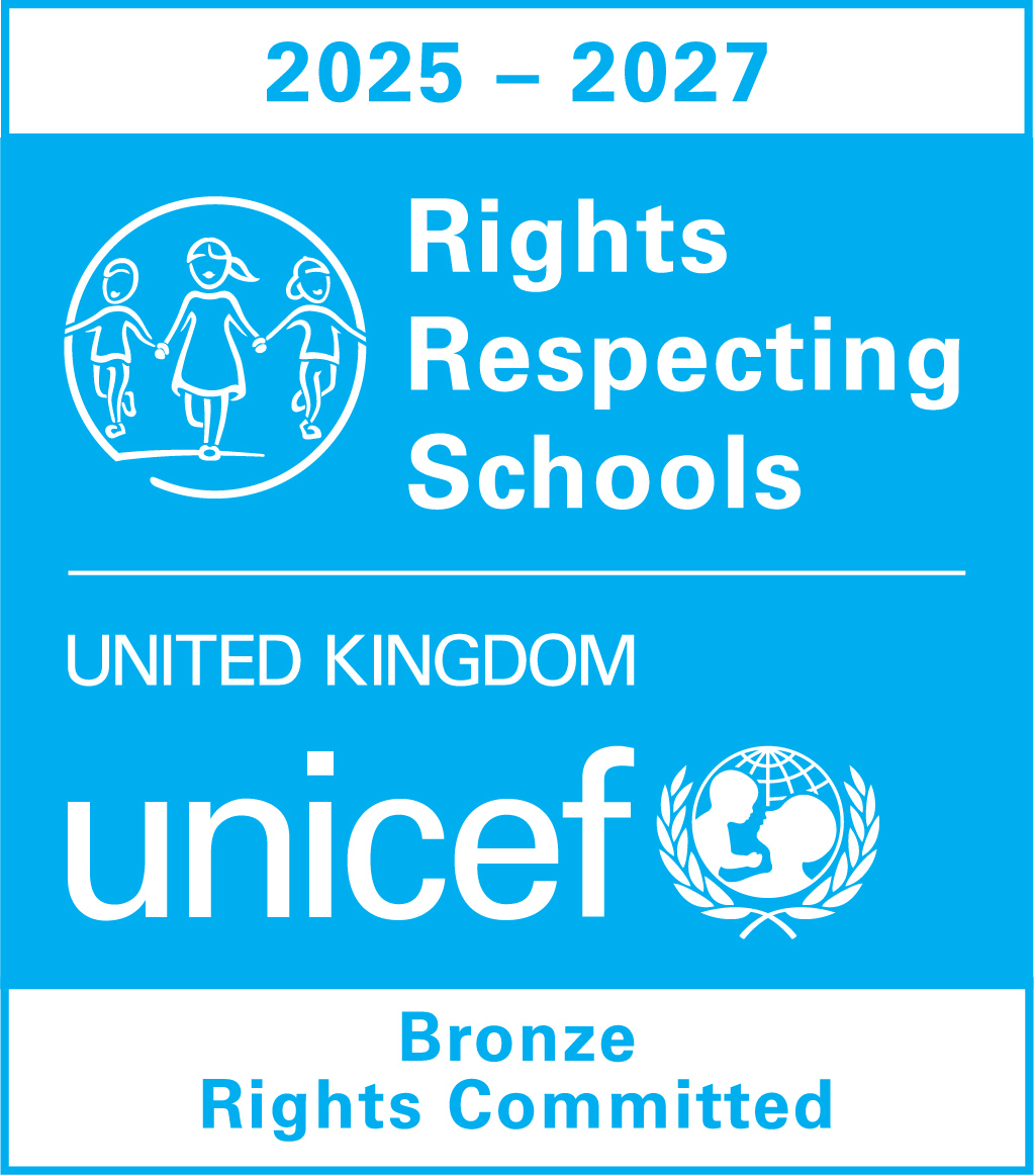 Bronze: Rights Committed Achieved - Rights Respecting Schools Award Bronze: Rights Committed Achieved - Rights Respecting Schools Award