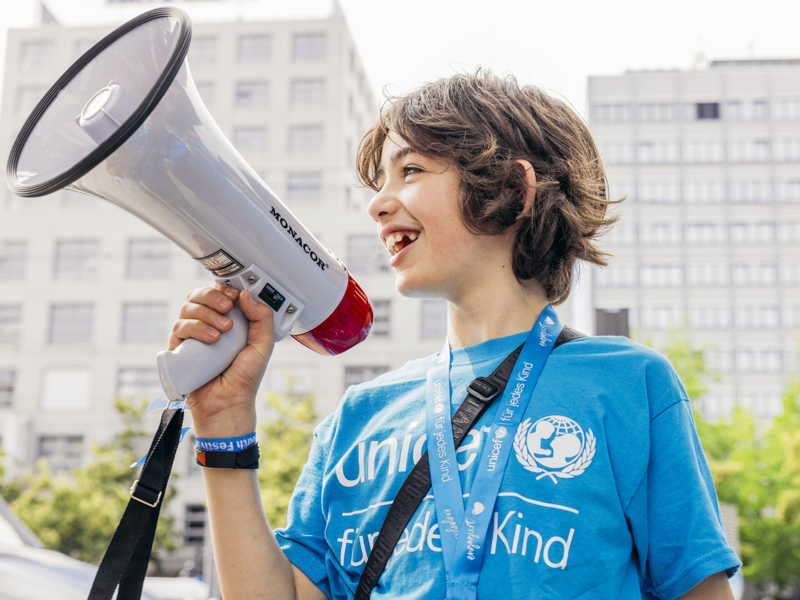 UNICEF_YOUTH_FESTIVAL__20240734 - Rights Respecting Schools Award