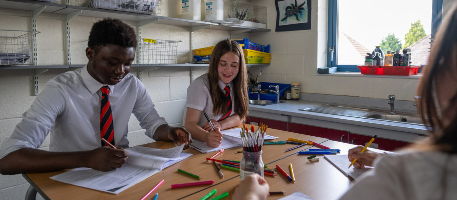 Sustaining Gold - Rights Respecting Schools Award