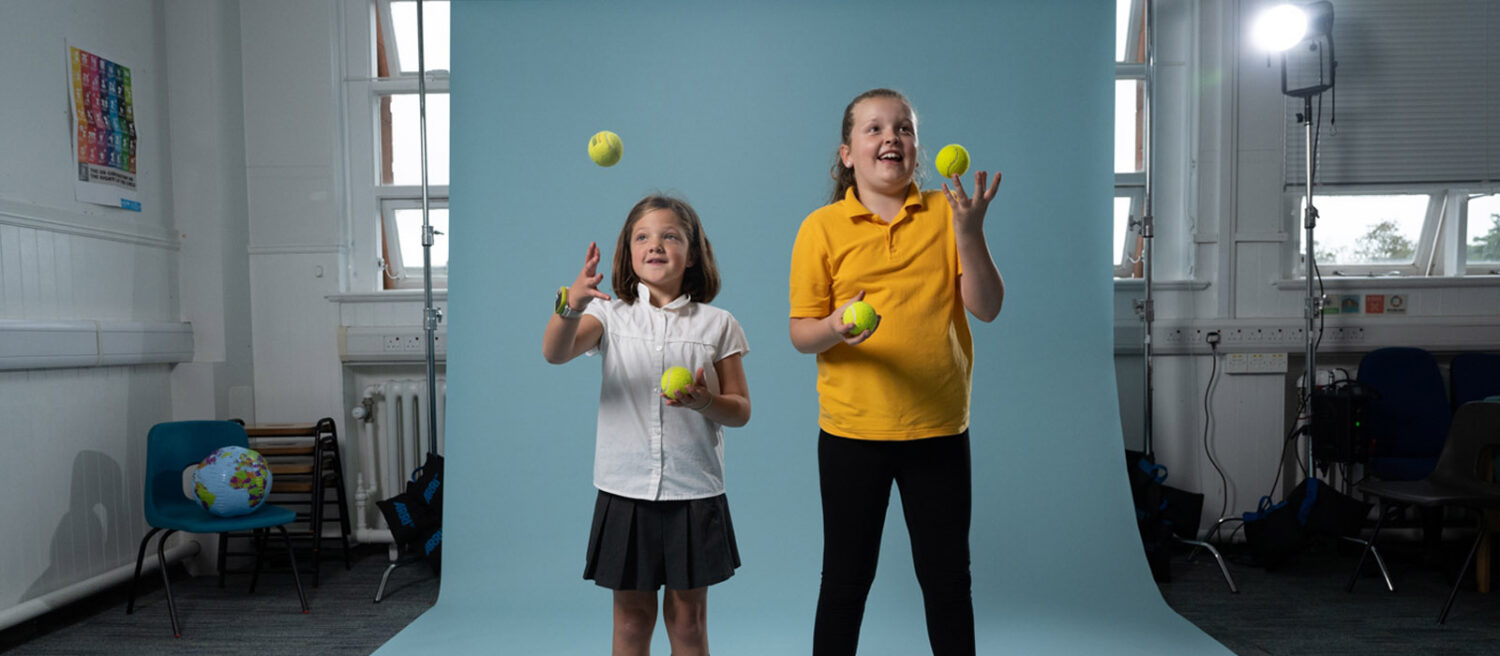 E-Learning from RRSA - Rights Respecting Schools Award