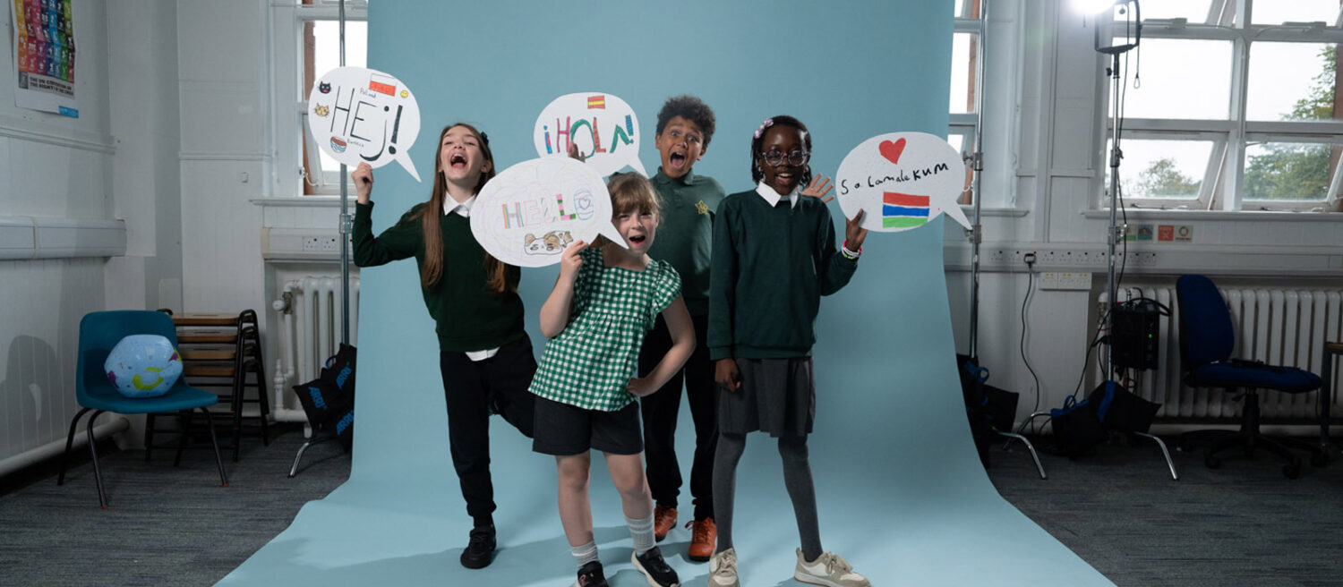 What is a Rights Respecting School? - UNICEF UK