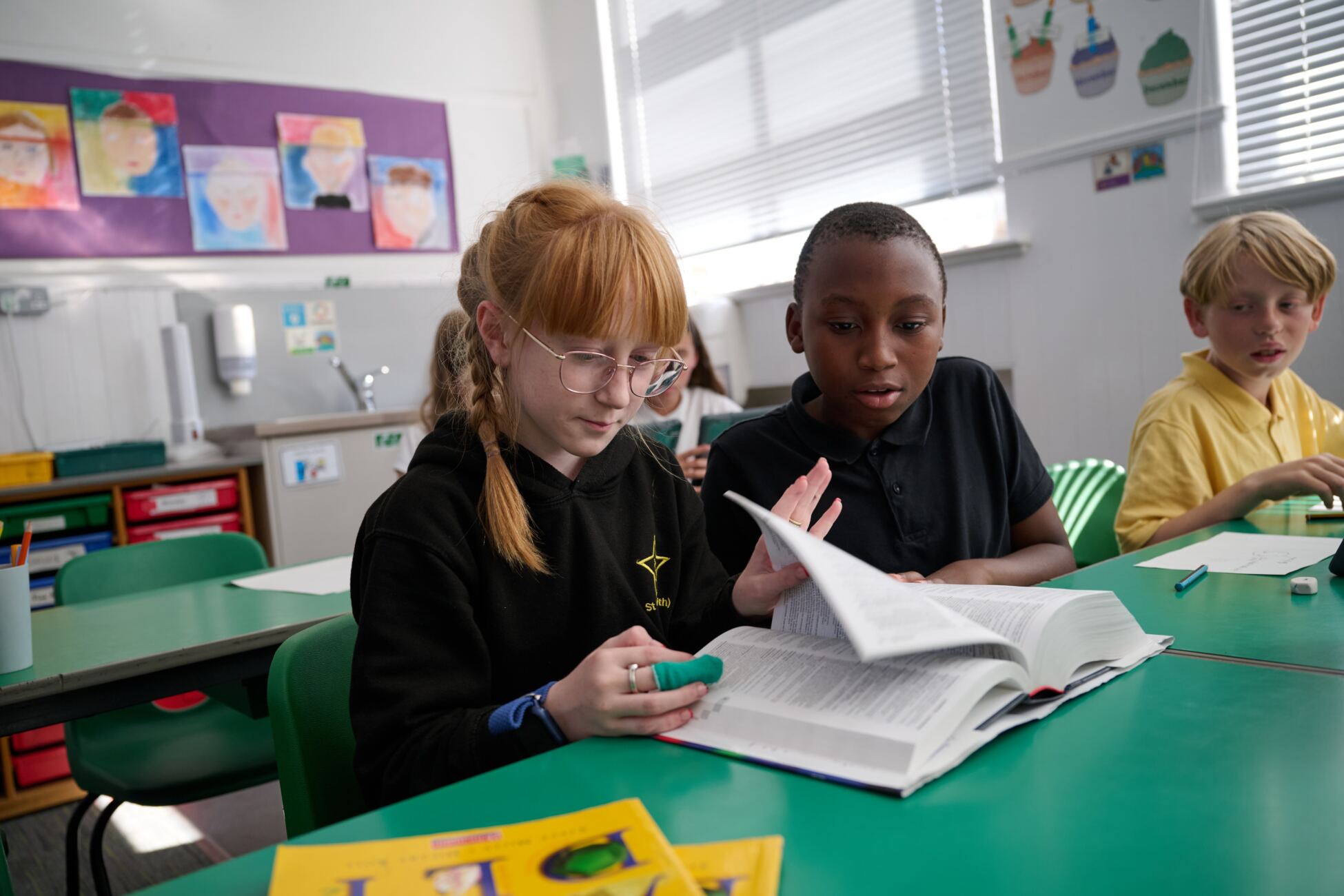 Gold: Rights Respecting Achieved - Rights Respecting Schools Award