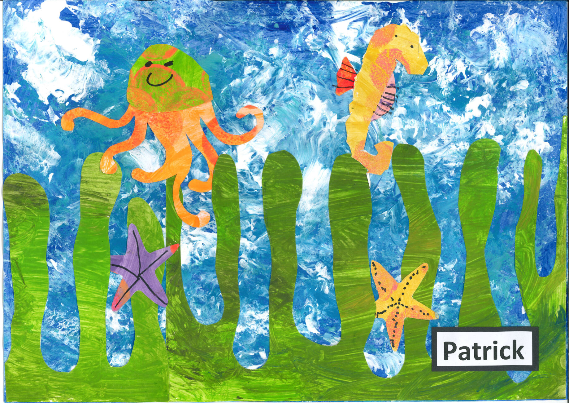 Christ Church Sustainability 1 - Rights Respecting Schools Award