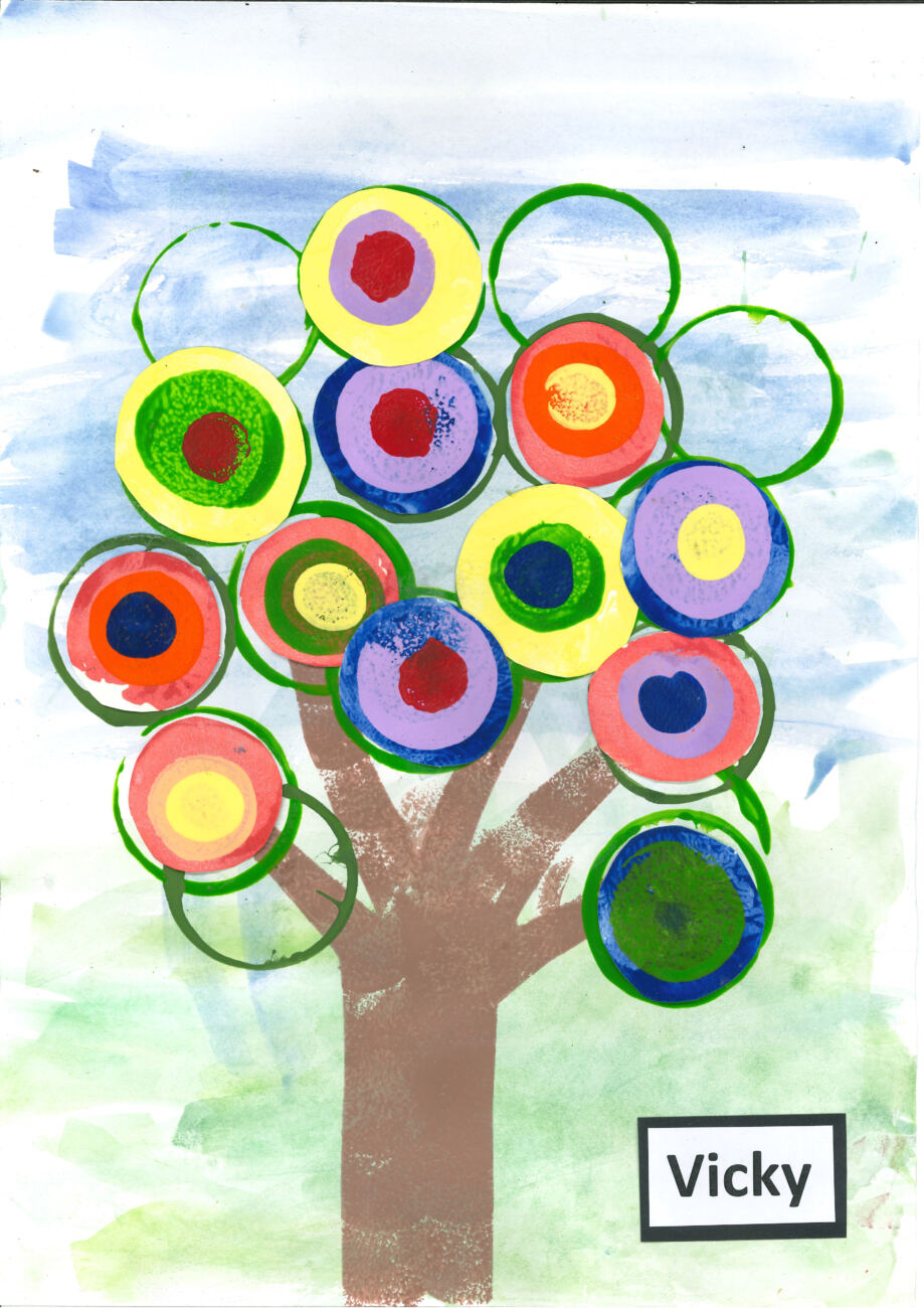 Christ Church Sustainability 2 - Rights Respecting Schools Award