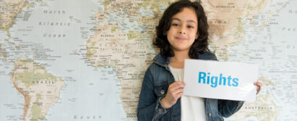 UN Convention on the Rights of the Child - UNICEF UK