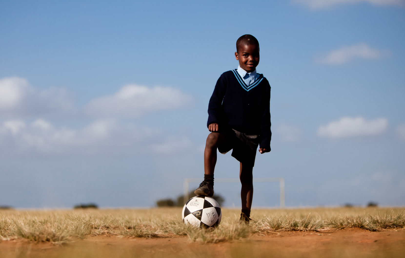 Children's Rights and Sport - UNICEF UK