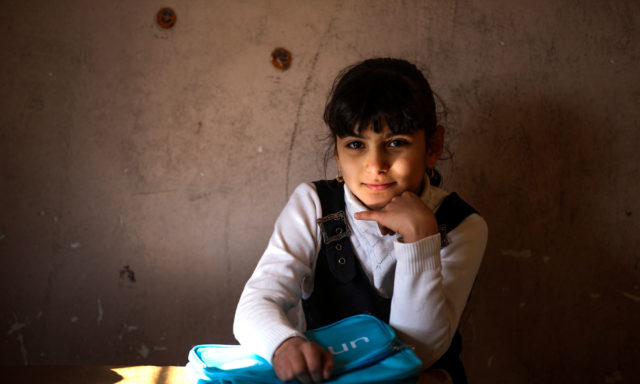 Support UNICEF through a trusts or foundation - UNICEF UK