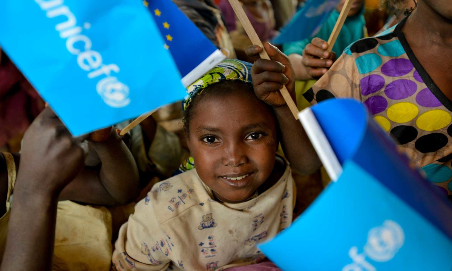 Contact UNICEF UK - Unicef UK