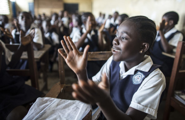 Implementation of the UNCRC in 12 countries - UNICEF UK