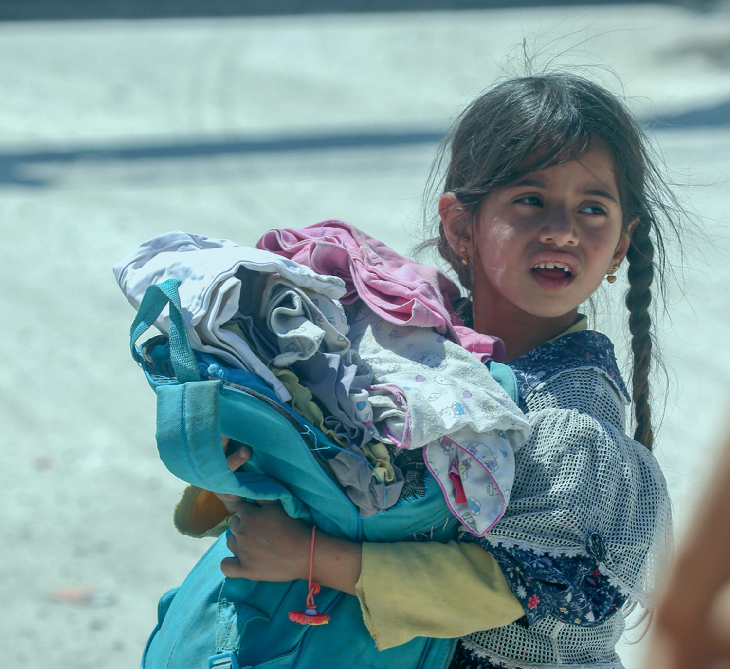 The Refugee Crisis in Europe - UNICEF UK