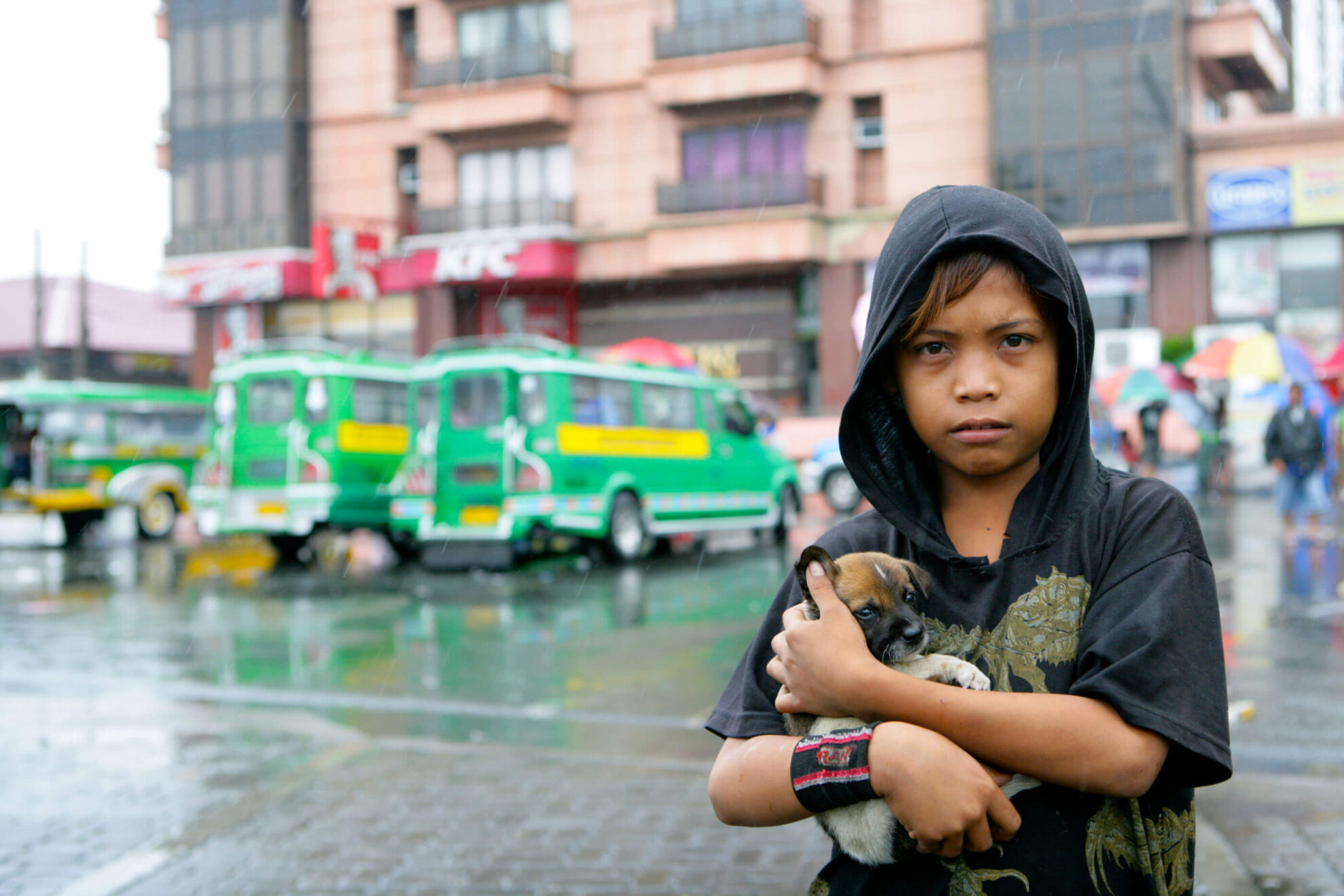 Unicef UK Child trafficking briefing - UNICEF UK