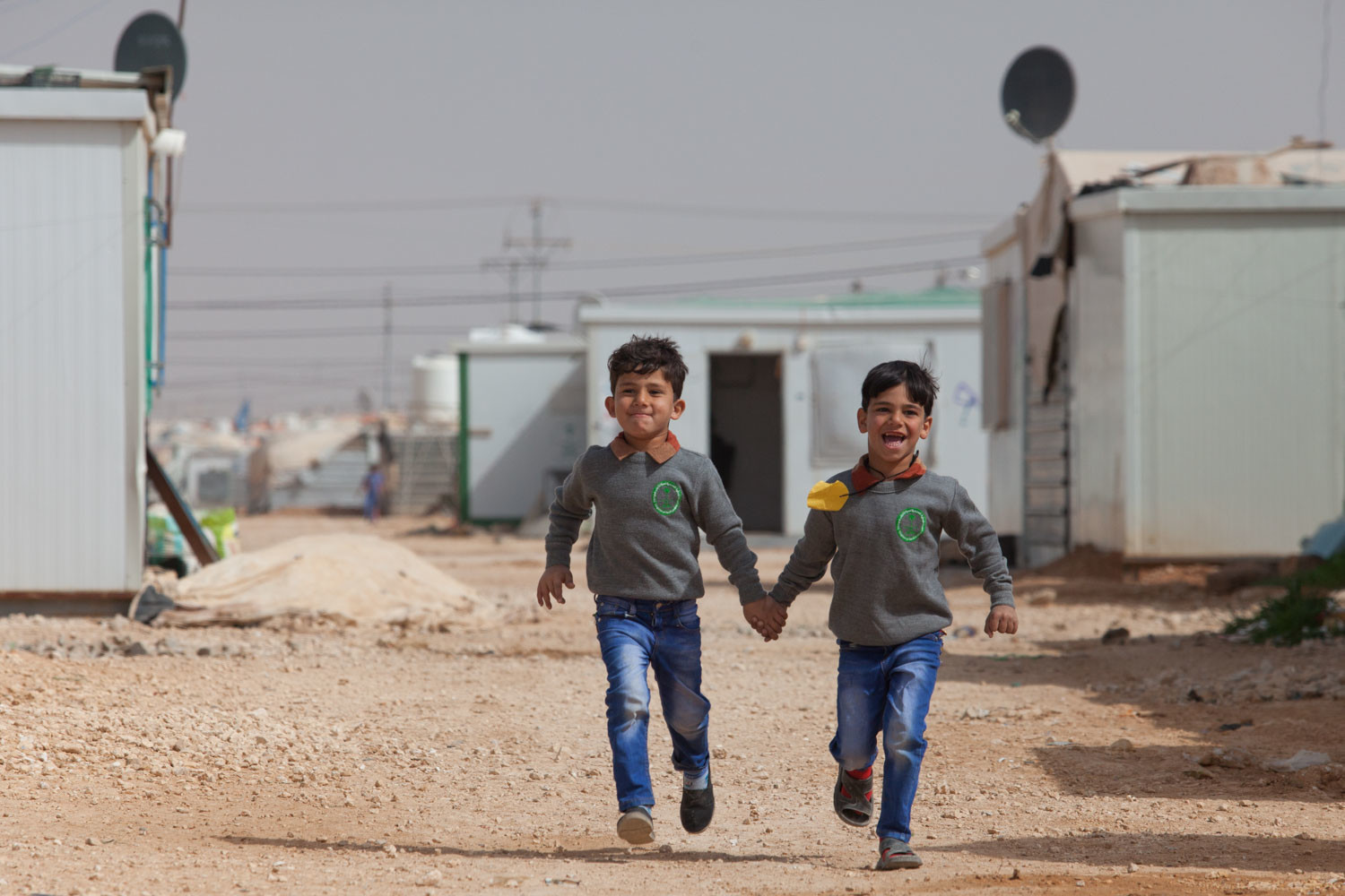 Migration Policy - UNICEF UK