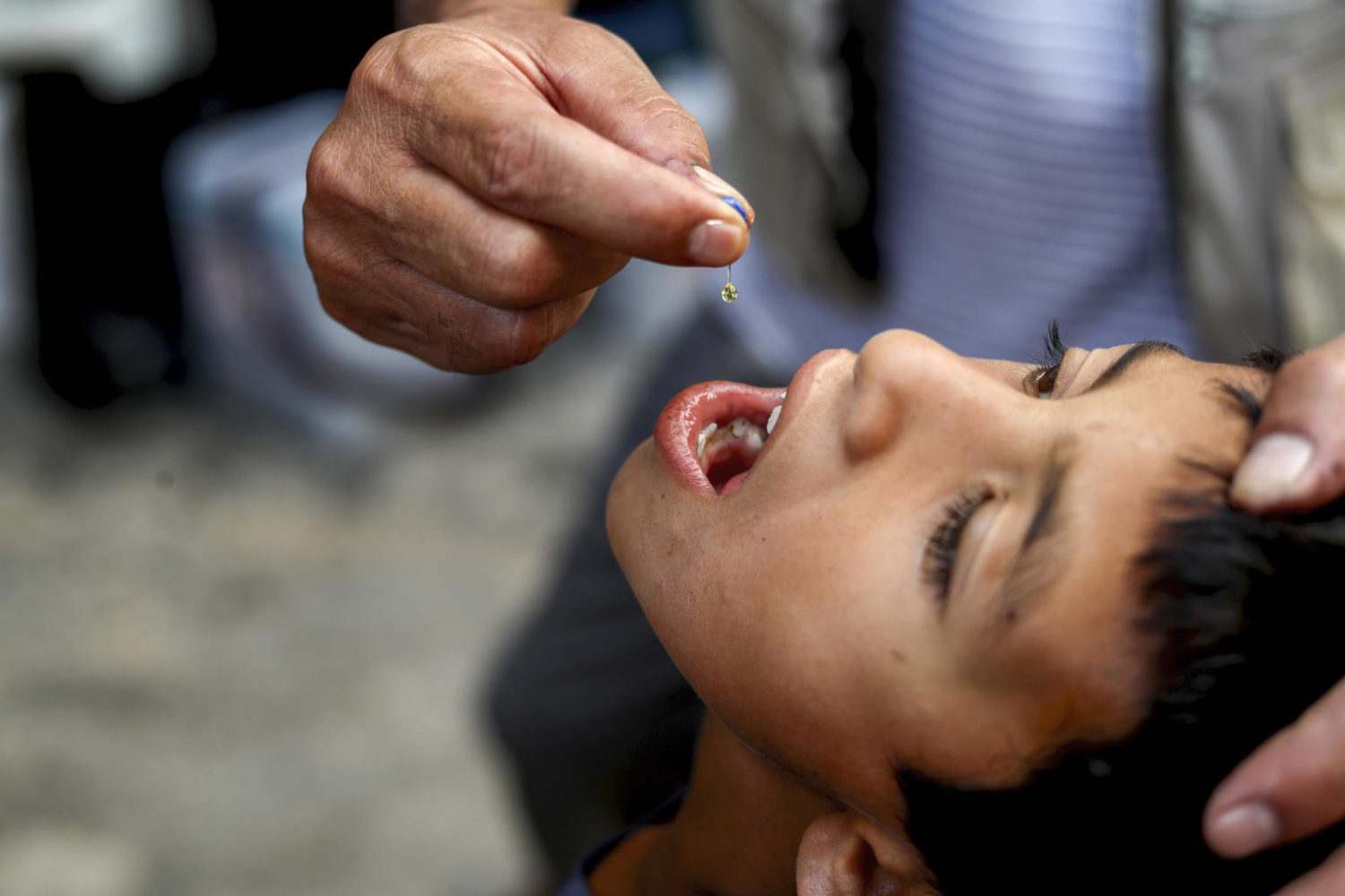 UNICEF launches #VaccinesWork campaign to inspire support for vaccines ...