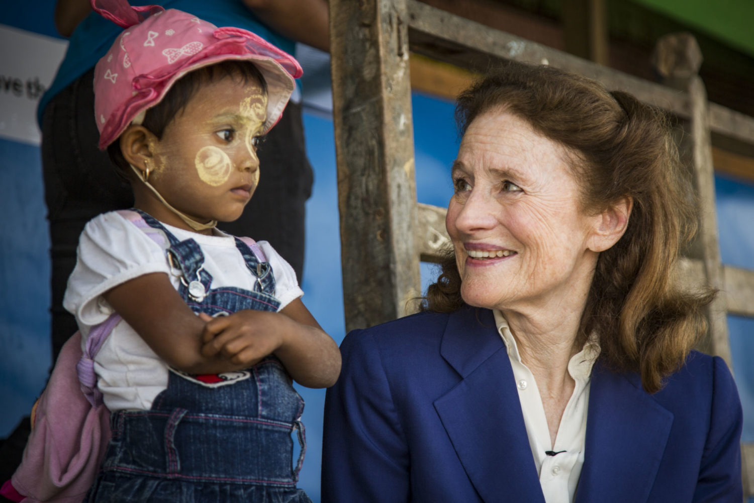 Statement by Henrietta H. Fore, UNICEF Executive Director at the high ...