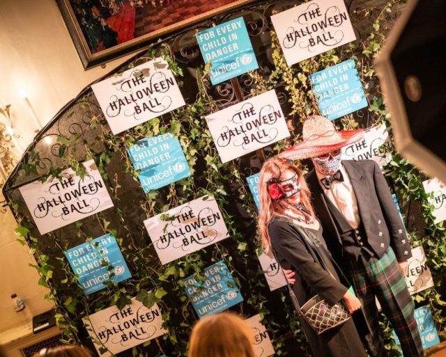 Special Events - Unicef UK