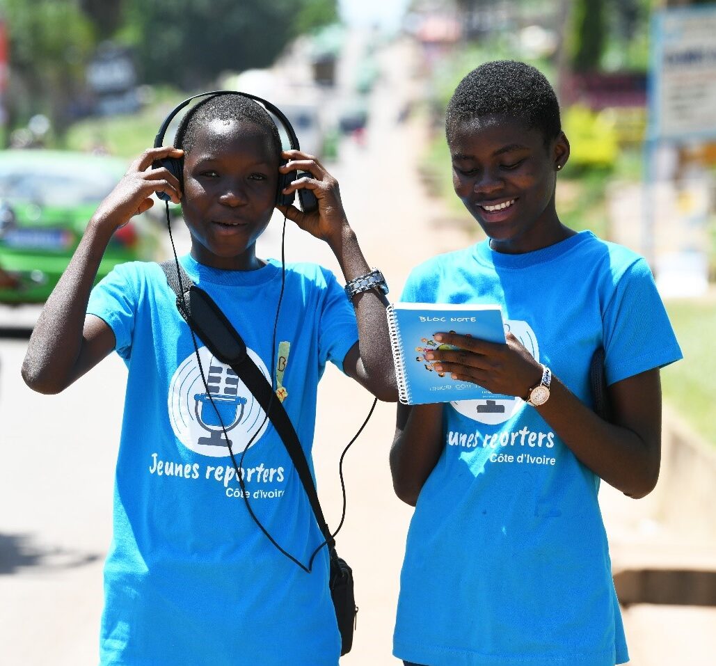 AstraZeneca Young Health Programme to partner with UNICEF to prevent ...