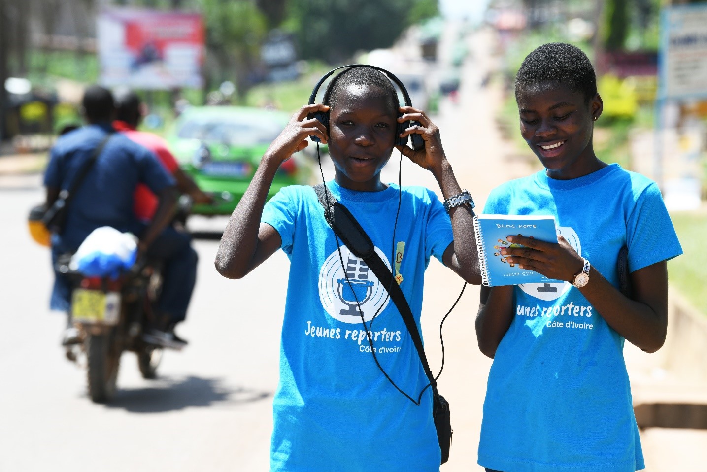 AstraZeneca Young Health Programme to partner with UNICEF to prevent ...