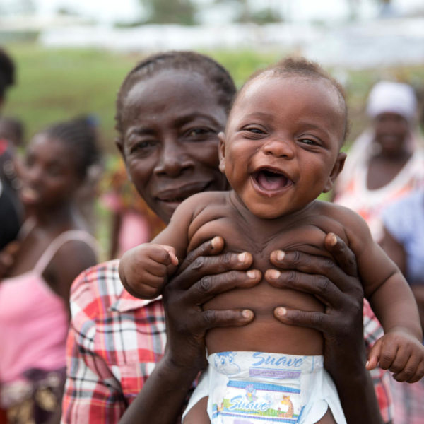 Corporate partners - Unicef UK