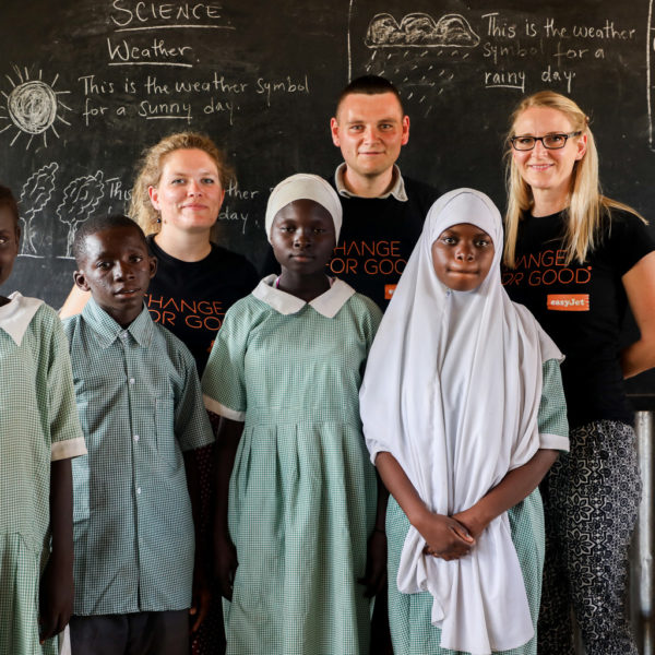 Corporate partners - UNICEF UK