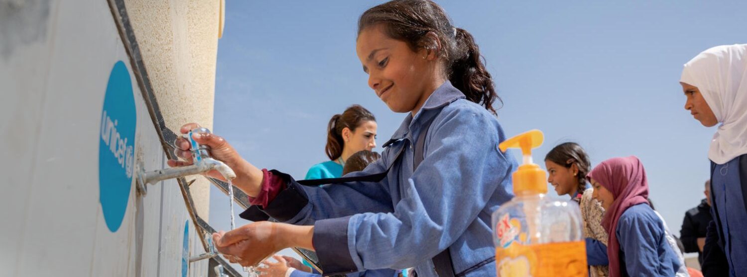 Coronavirus: A guide for children and young people