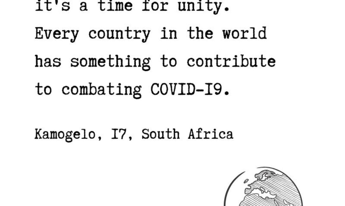 Coronavirus: A guide for children and young people