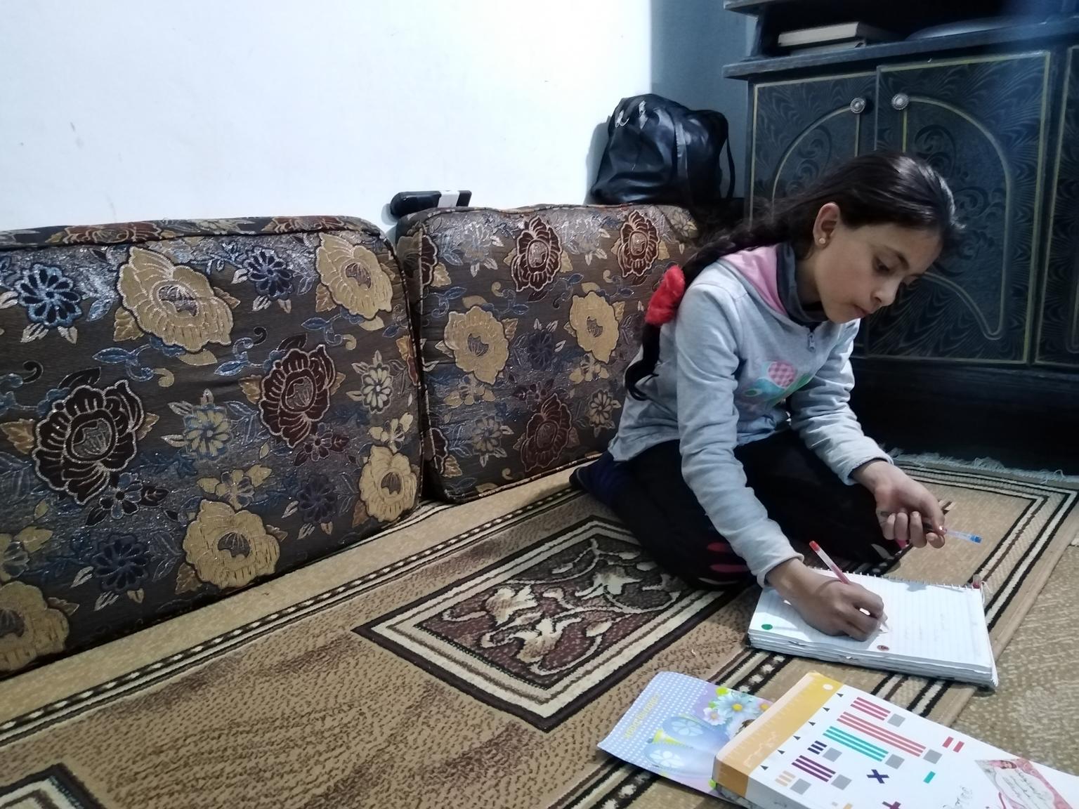 Coronavirus: A guide for children and young people