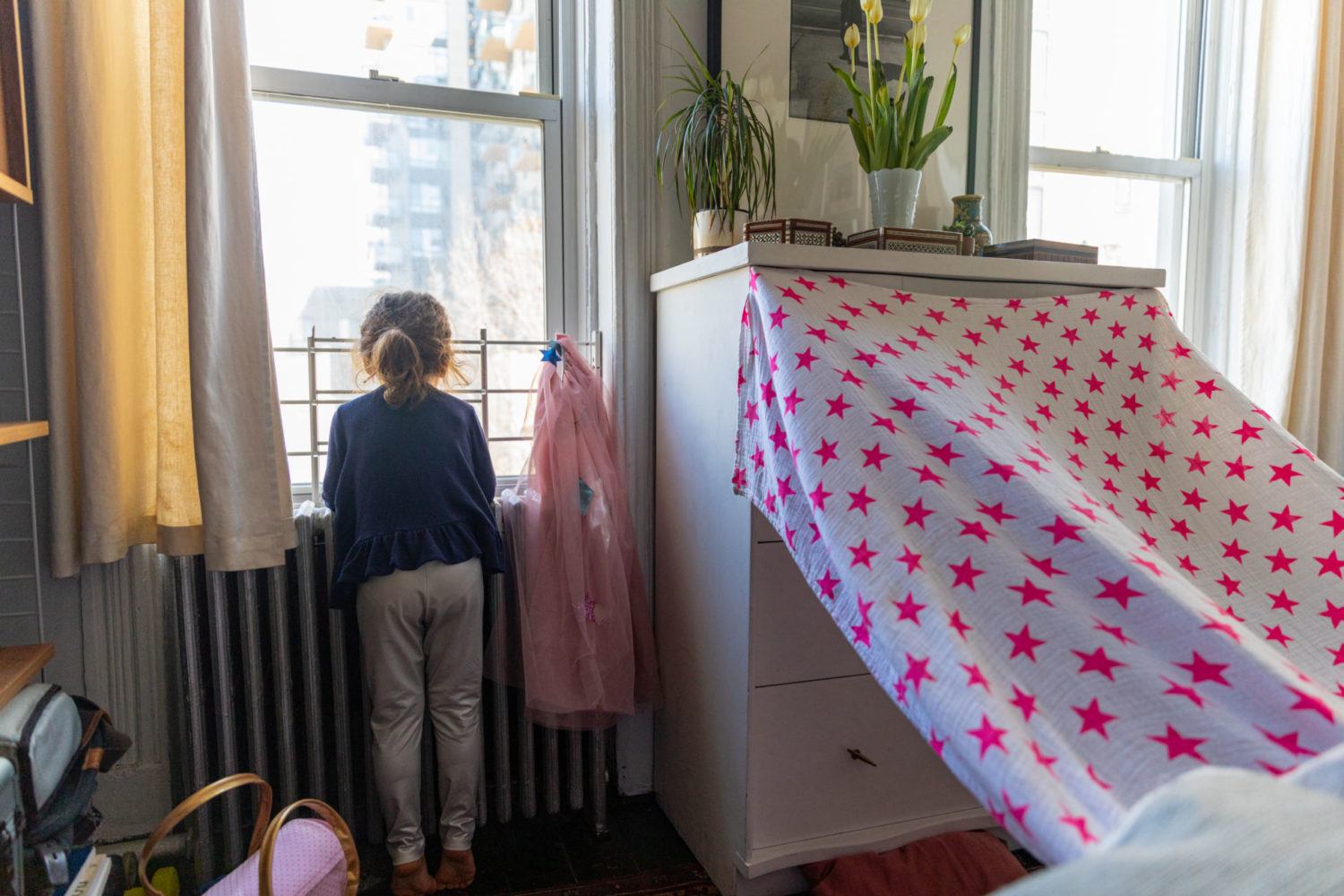 Children In Lockdown: What Coronavirus means for UK children - UNICEF UK