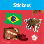 Paddington's Postcards for Children - UNICEF UK