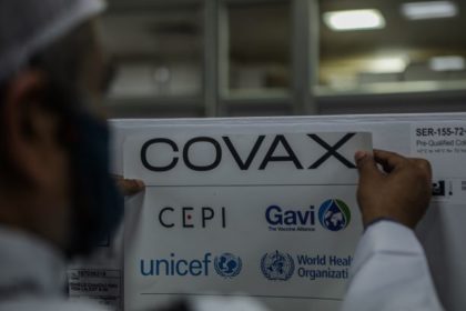 COVAX REACHES OVER 100 ECONOMIES, 42 DAYS AFTER FIRST INTERNATIONAL ...