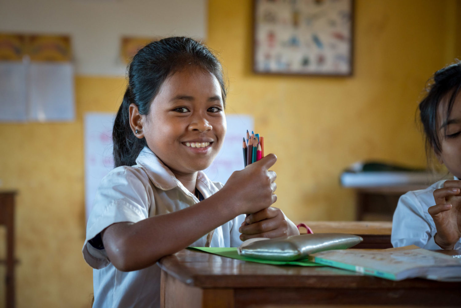 Statement by UNICEF and UNESCO - Reopening schools cannot wait - UNICEF UK