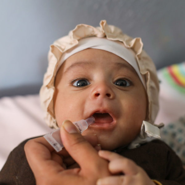 Campaign with us to protect children's rights - Help defend children ...