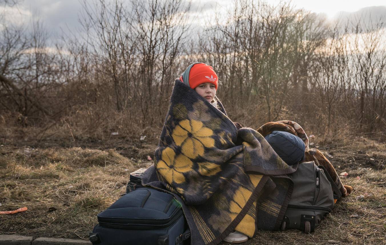 Unicef UK - Children's charity - For Every Child in Danger