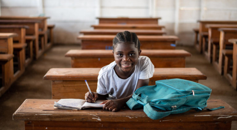 Education - Unicef UK