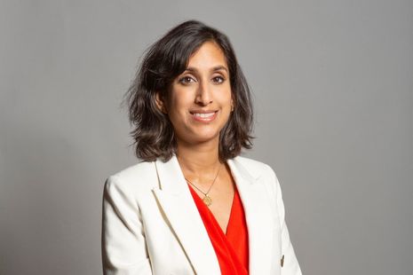 A letter from the UK Children's Minister - UNICEF UK