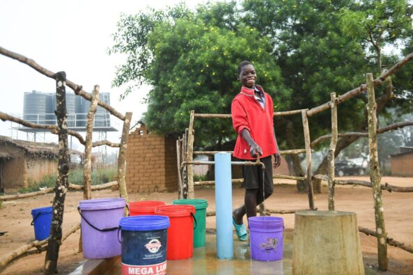 What does Unicef do? - Unicef UK