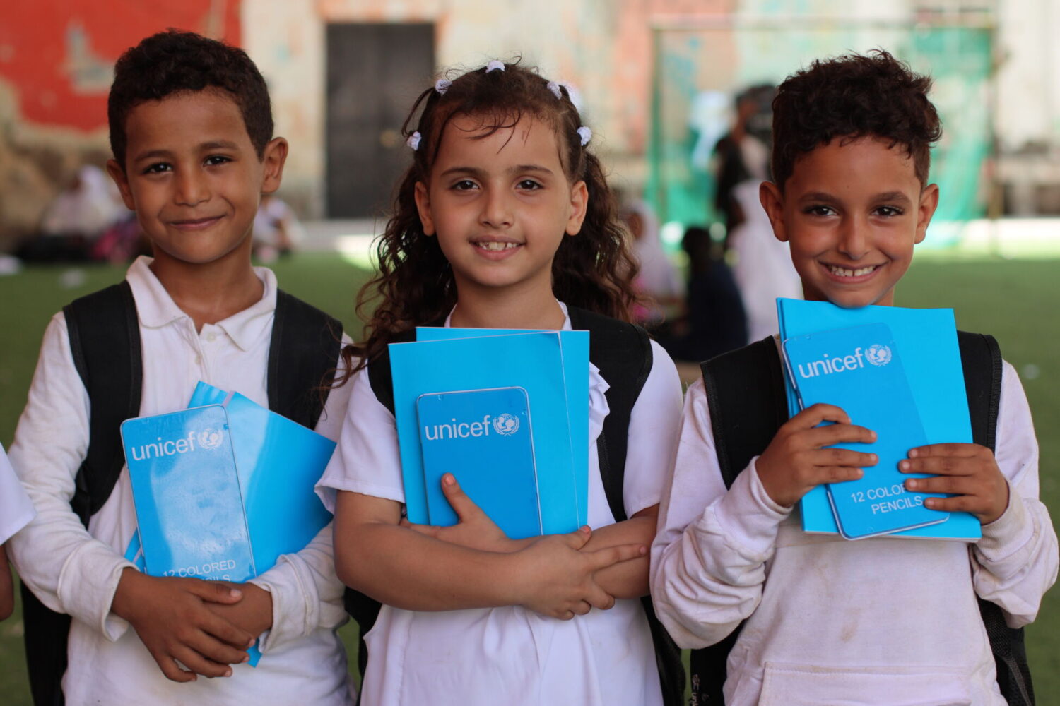 Formula 1 - UNICEF UK